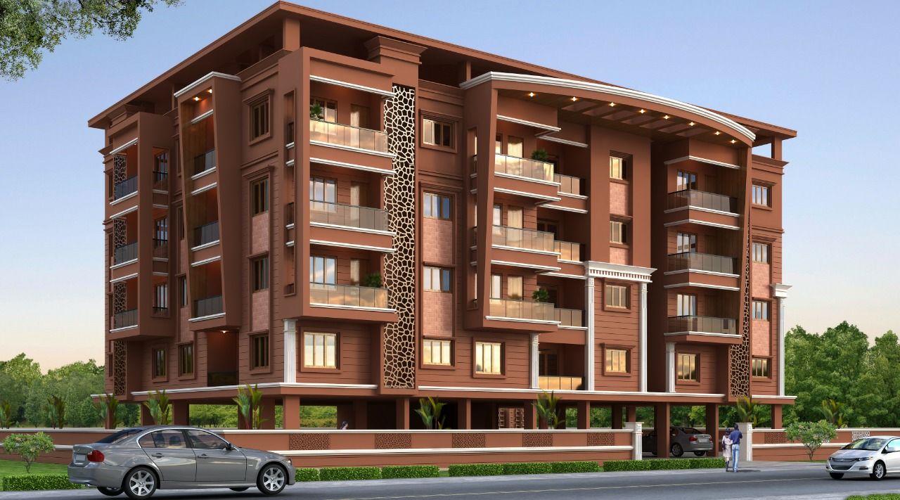 V.K. Superior- Brahmagiri – VK Developer